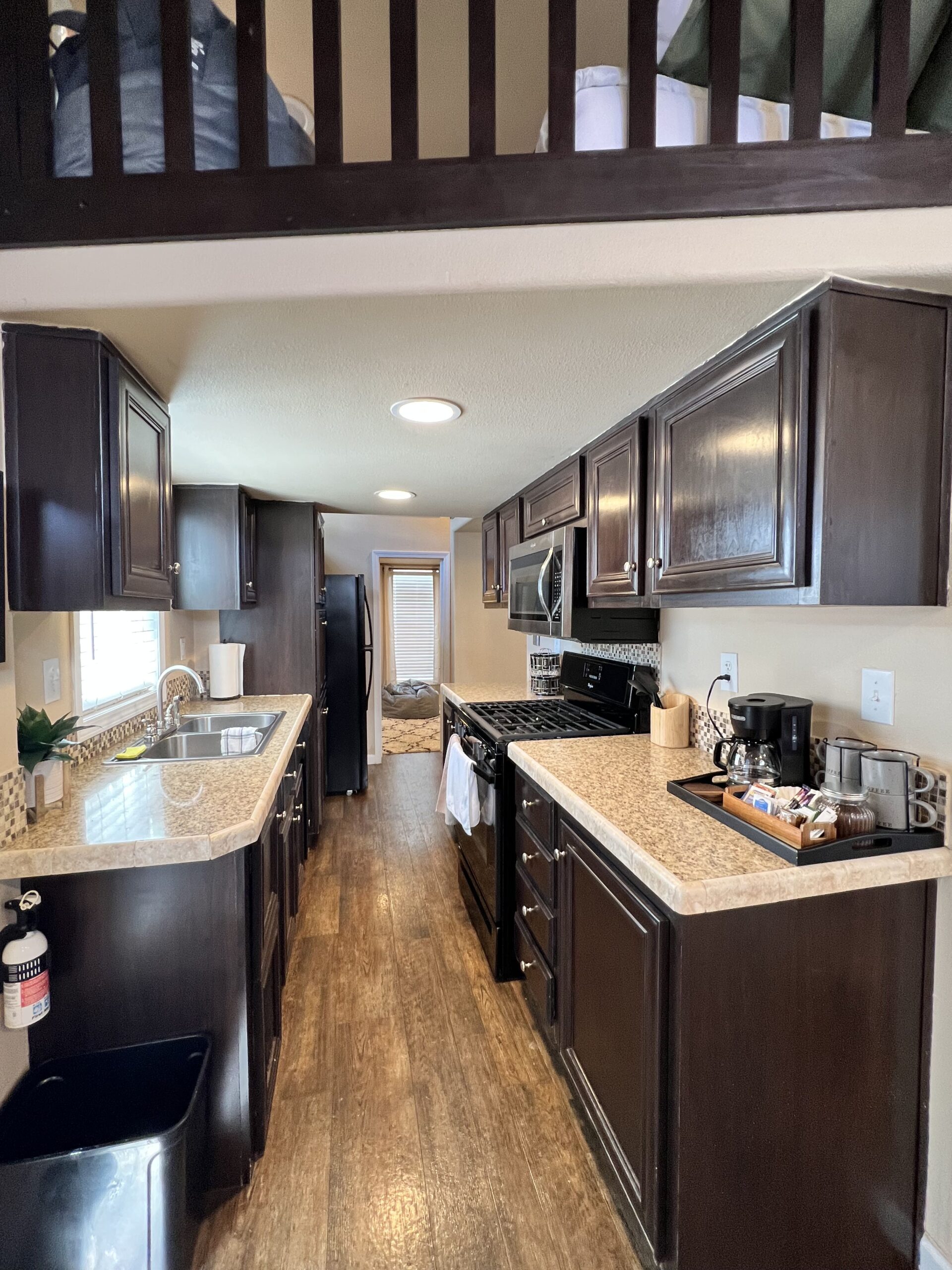 #35. Cozy cottage Model | Peak View Park