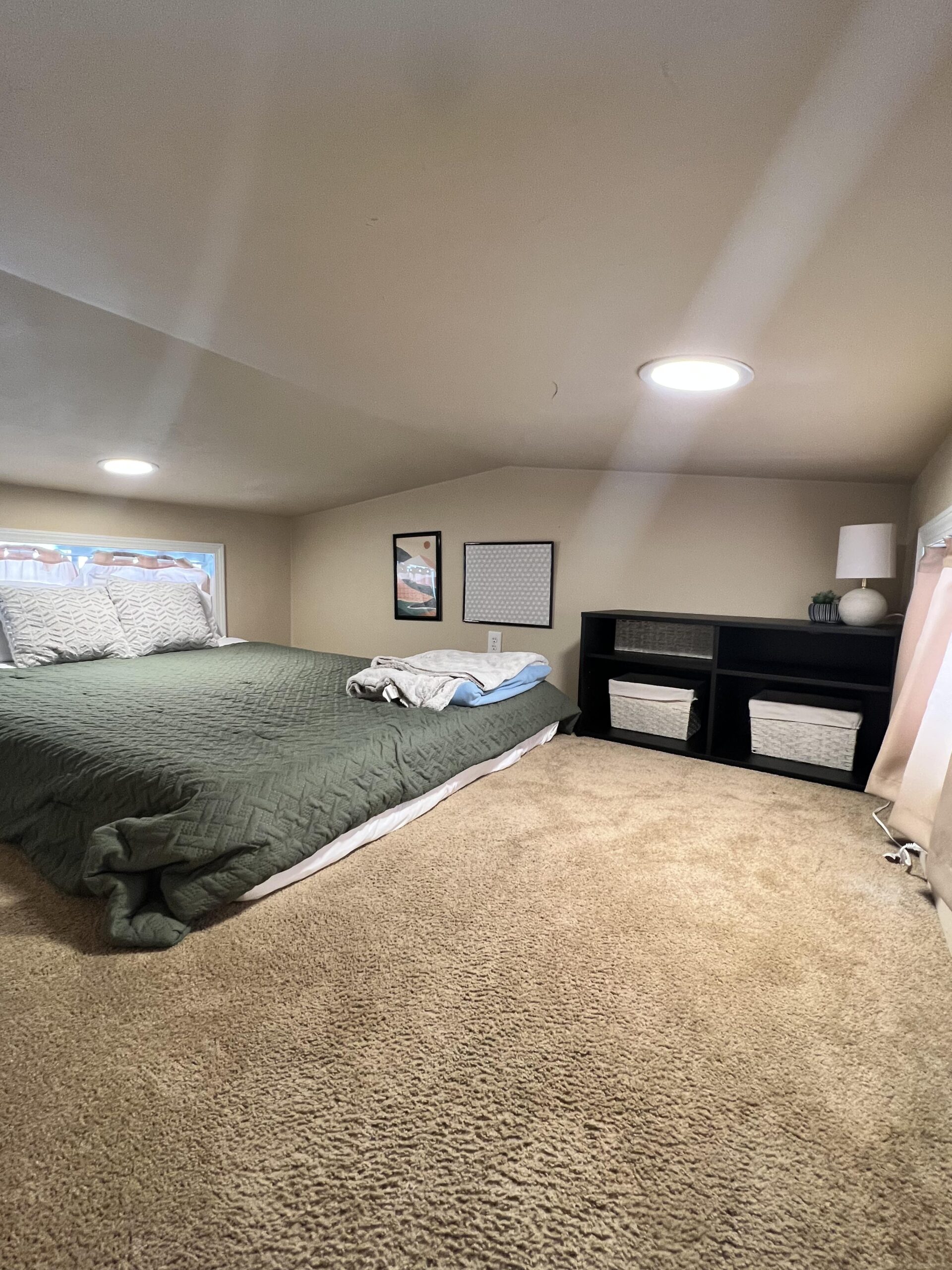#35. Cozy cottage Model | Peak View Park